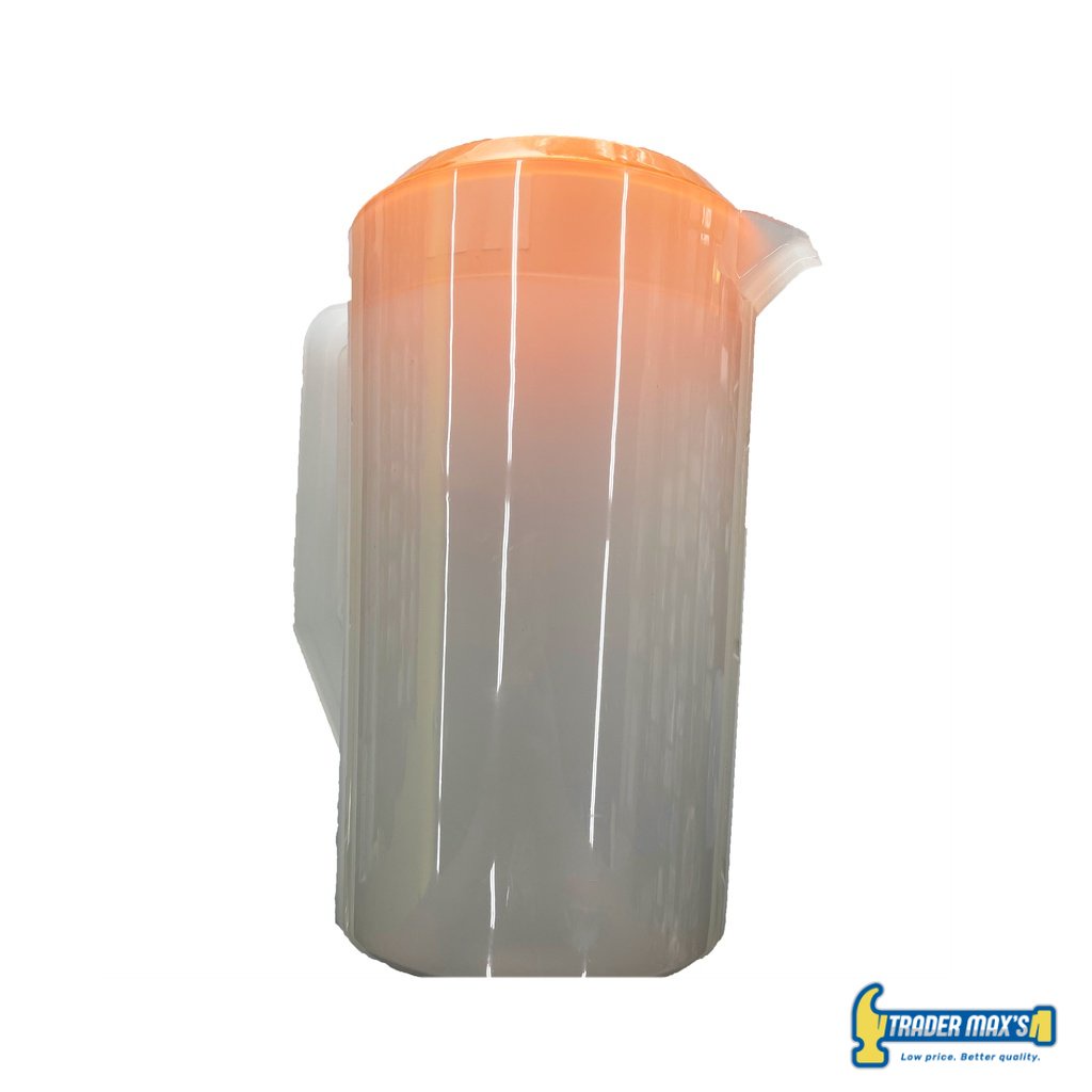 9515/9516/9518 Plastic Jug 1.3L / 2L / 3.8L | Trader Max's - Low price ...