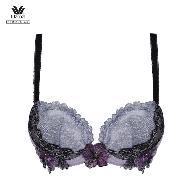 Wacoal Wired Push Up Bra BCL741 | Shopee Malaysia