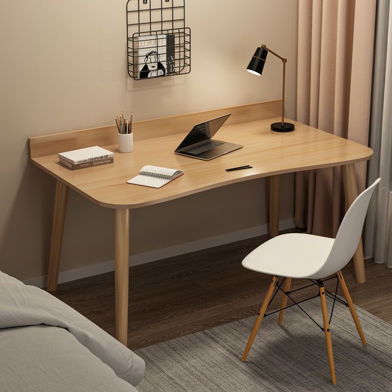 Computer desk household simple desk with chair rental house Bedroom ...
