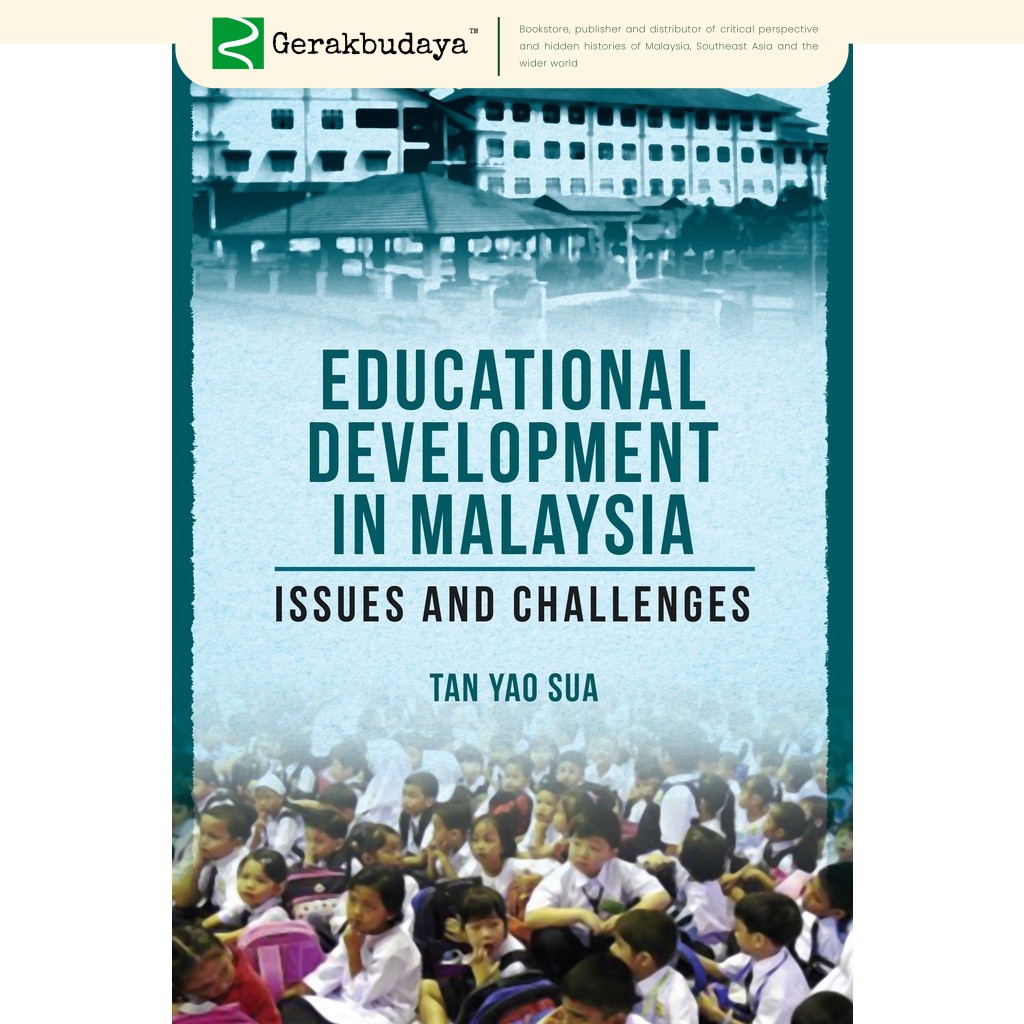 Educational Development in Malaysia: Issues and Challenges | Shopee ...