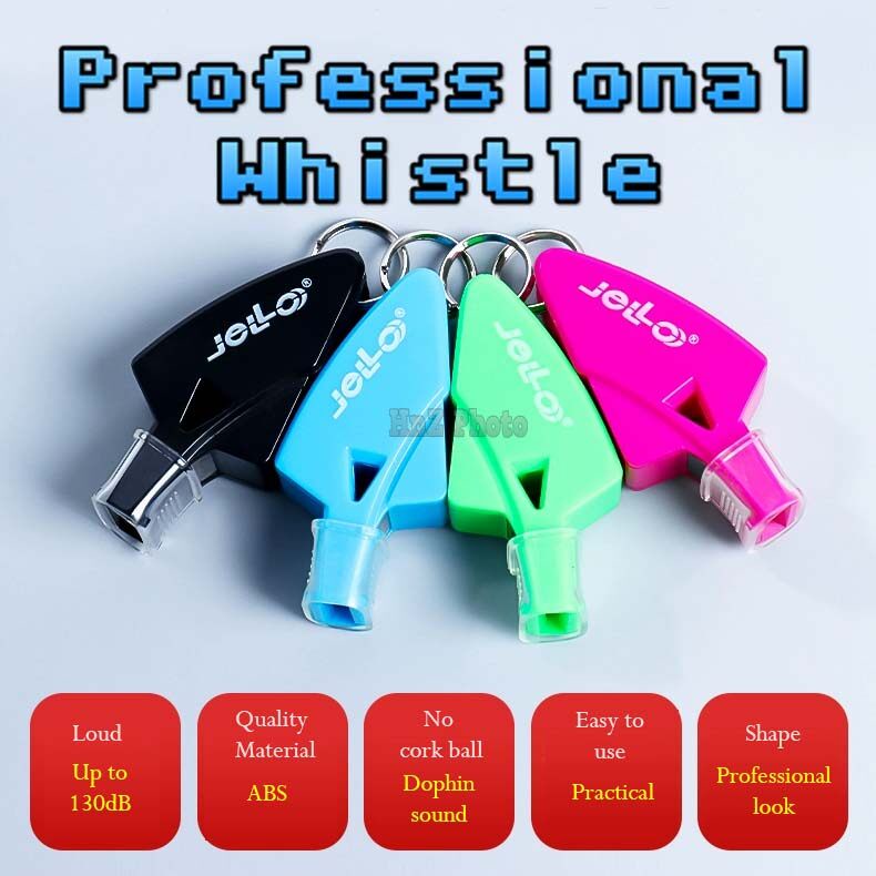 visel jelloo basketball whistle Volley Soccer Hockey Wisel ...