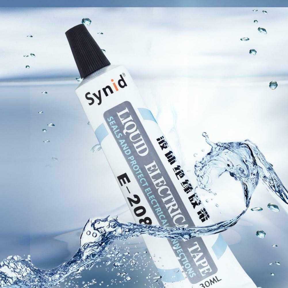 Primal Synid Electrical Cable Glue Insulating High Temperature Sealing ...