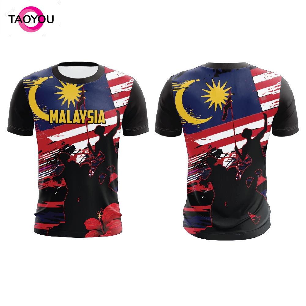 Axellent Exclusive Merdeka Jersey Collection 2023 Baju Merdeka,kid ...