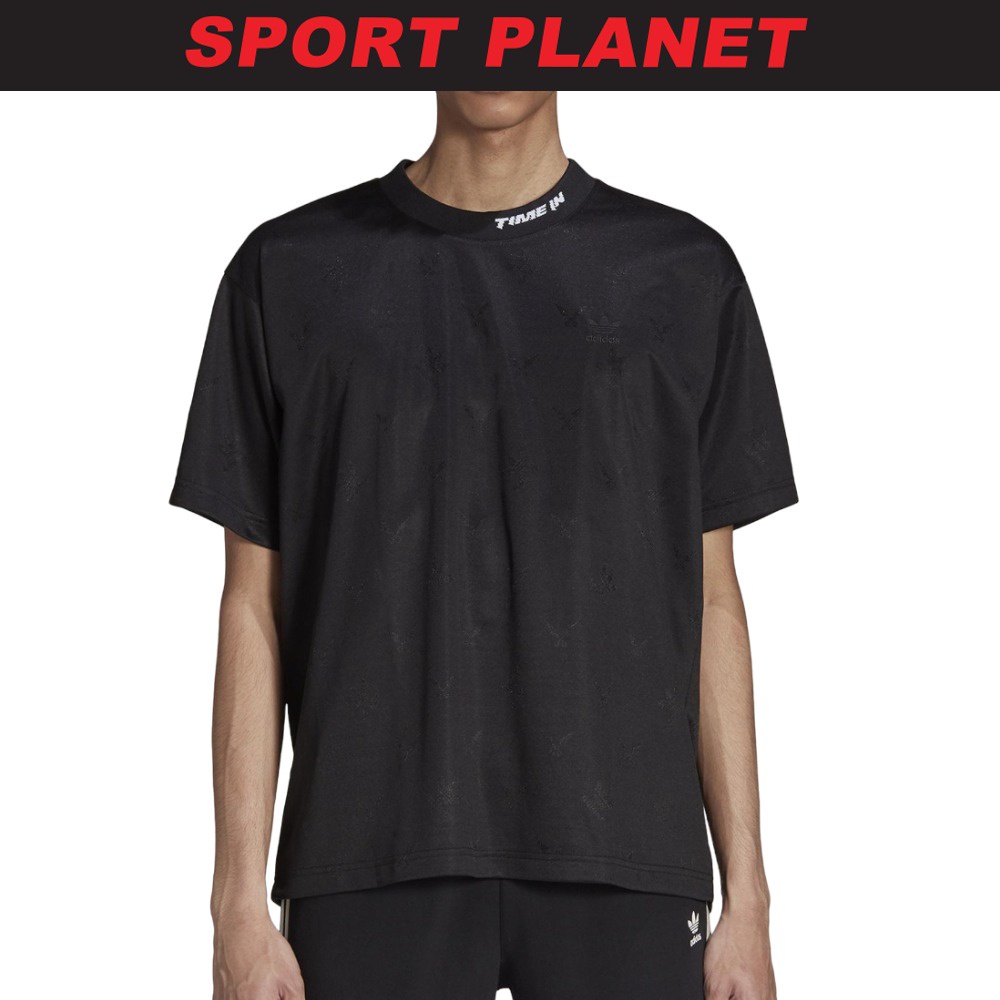 adidas Bunga Men X Ninja Tee Shirt Baju Lelaki (GP2316) Sport Planet 39 ...