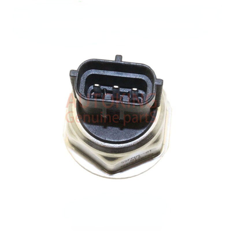 New High Quality FUEL RAIL HIGH PRESSURE SENSOR for MITSUBISHI L200 ...