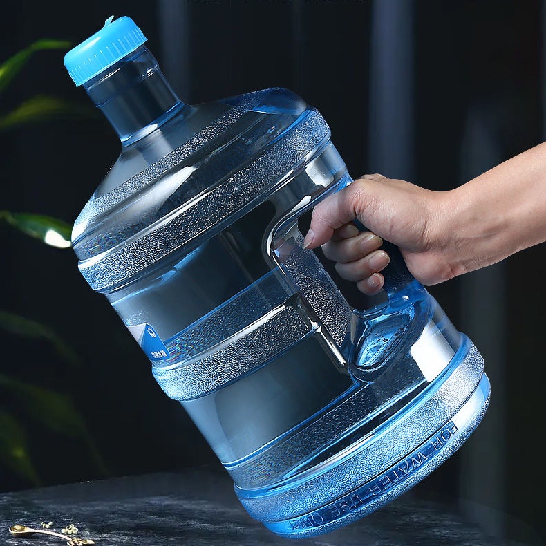 3L 5L 7.5L 11.3L 15L 18.9L Purified Water Bucket Thickened Water ...
