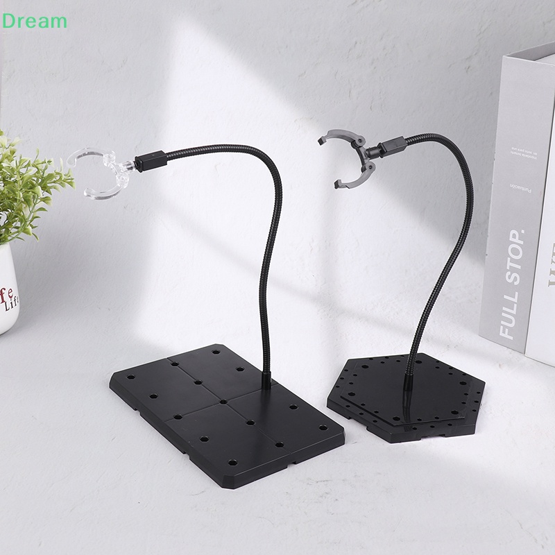 1Pc Action Figure Base Suitable Display Stand For Figure Animation ...