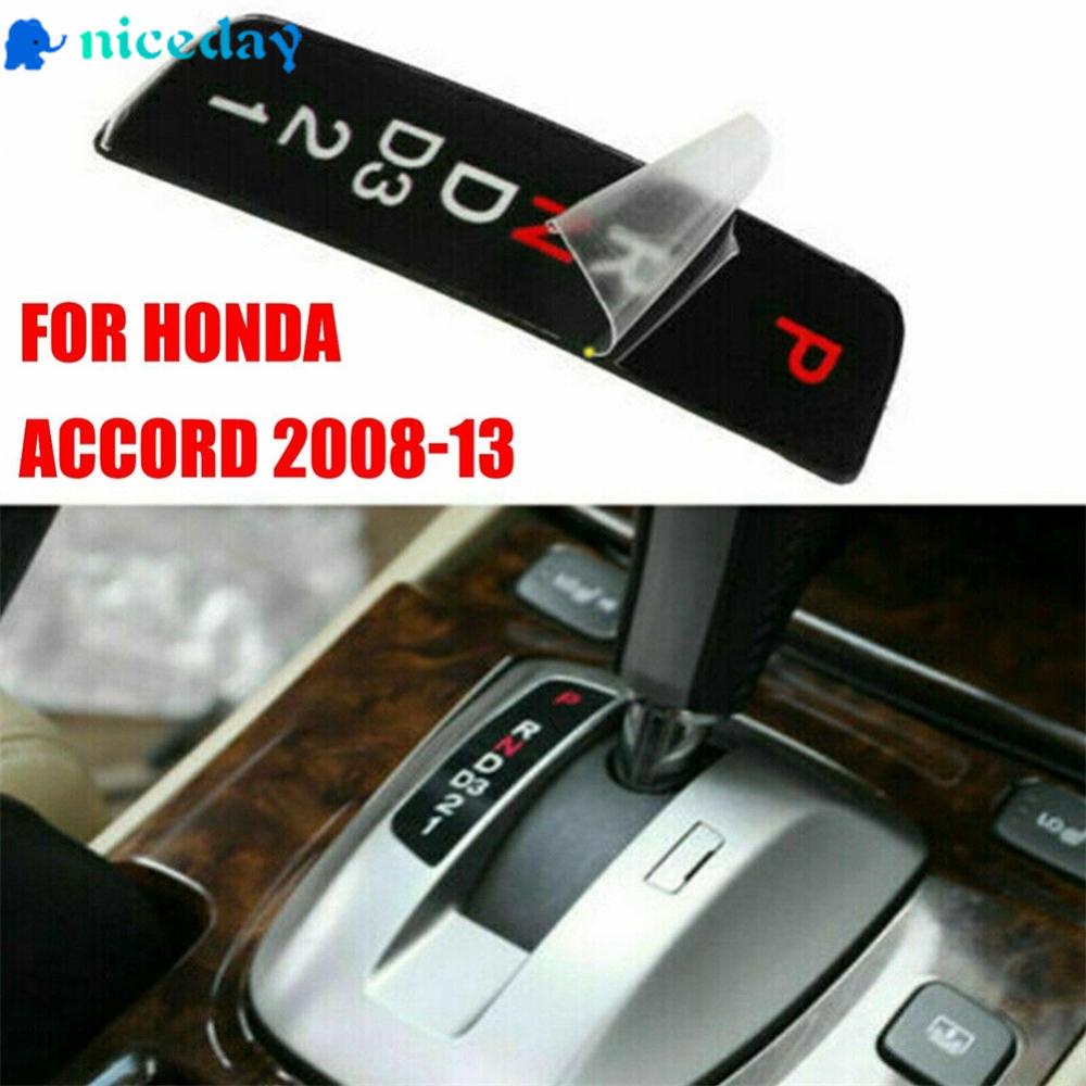 Position Panel Display Position Panel For Honda Gear Shift Stick Panel ...