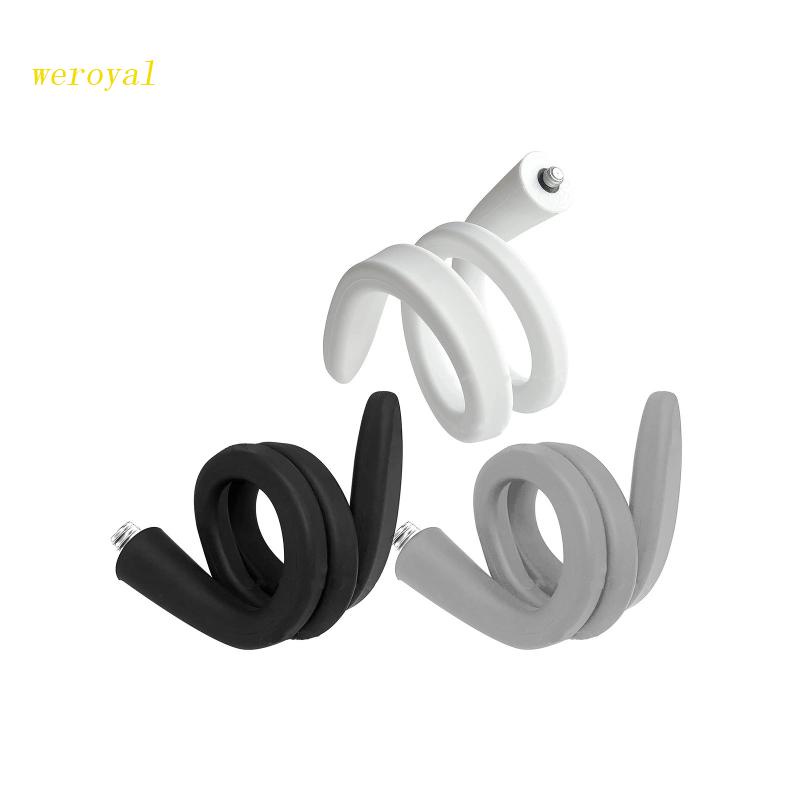 weroyal Adjustable Gooseneck-Like Twist Mount Flexible Twist Mount for ...