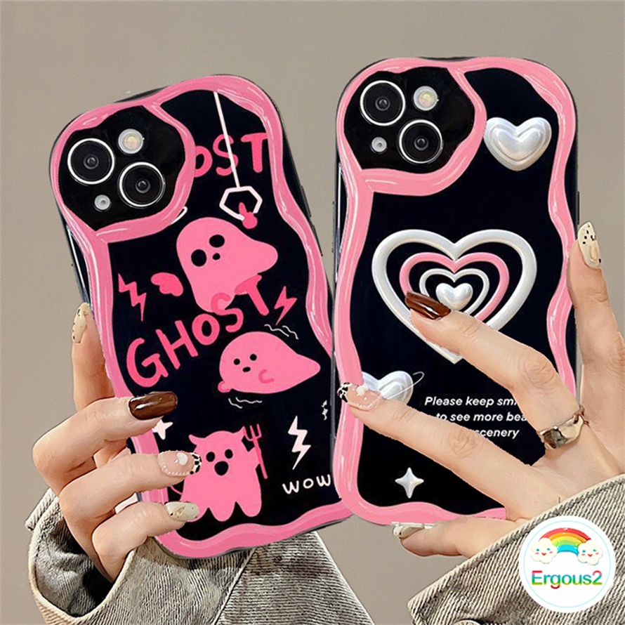 Casing Compatible for iPhone 15 14 13 12 11 Pro Max X Xr Xs Max 8 7 6 ...