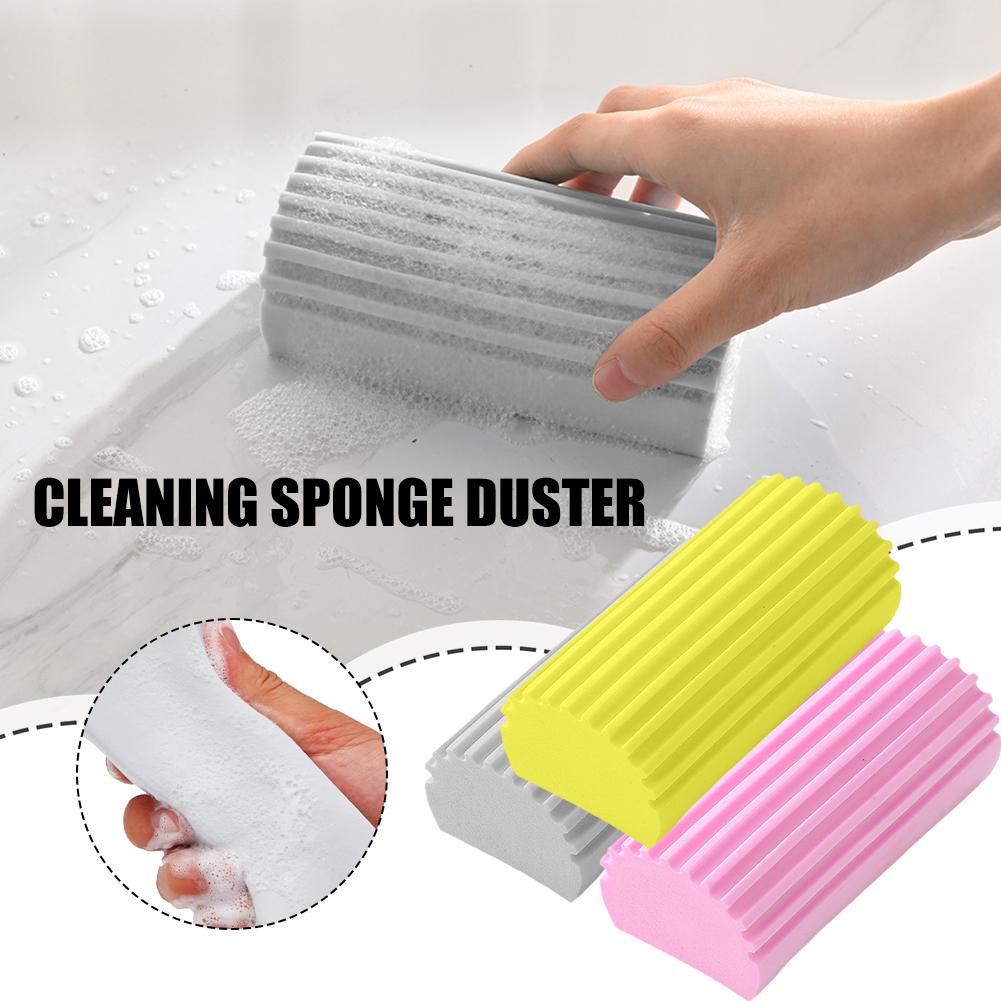 Sponge Moisture-proof Cleaning Sponge Cleaning Brush Glass Cleaning ...