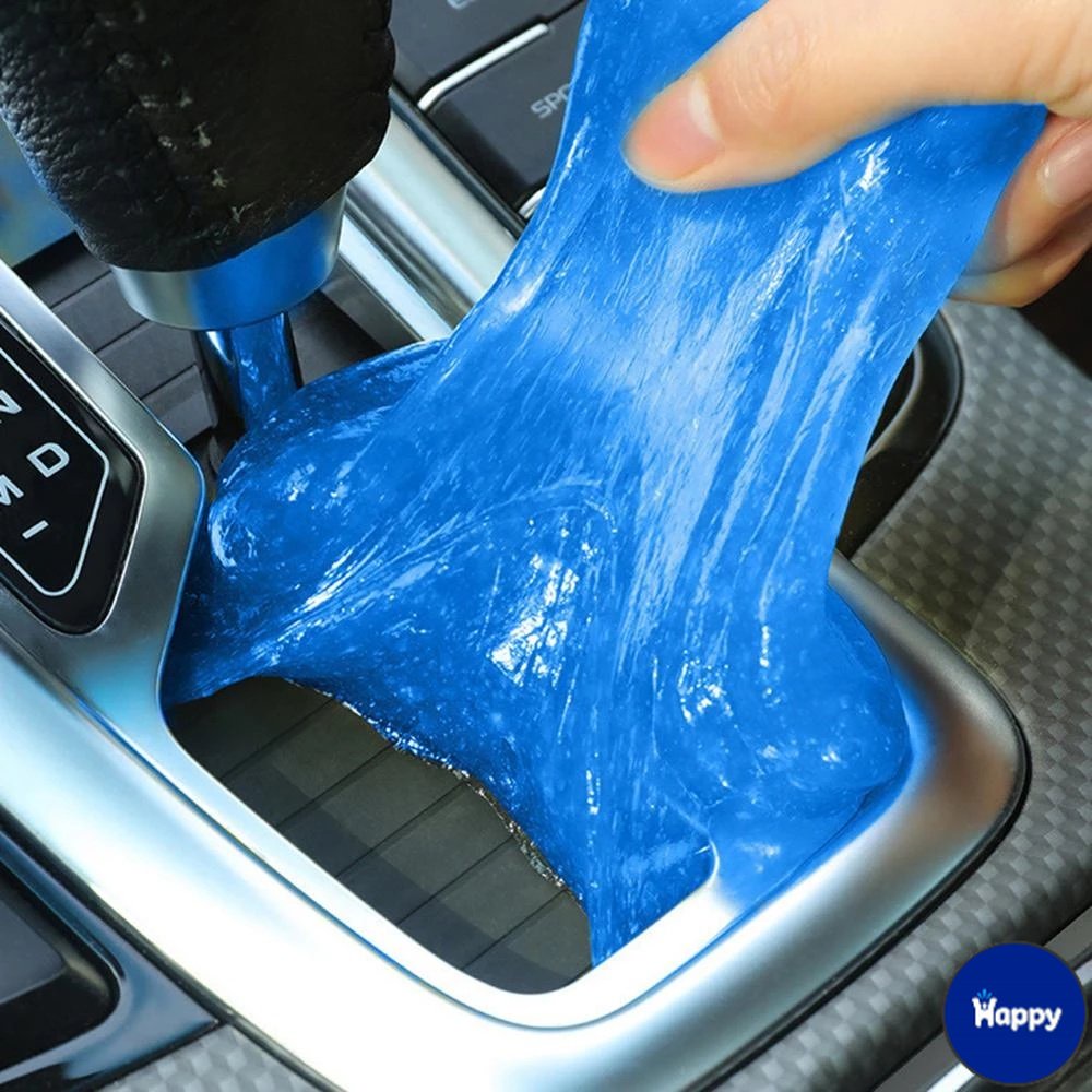 HS [SD] Car Detailing Cleaning Gel / Multifunction Mud Gel For ...