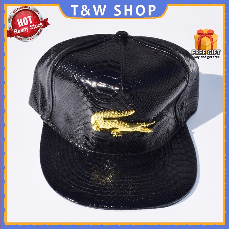 TW Ready Stock Full snapback caps Baseball cap capal topi lelaki cap ...