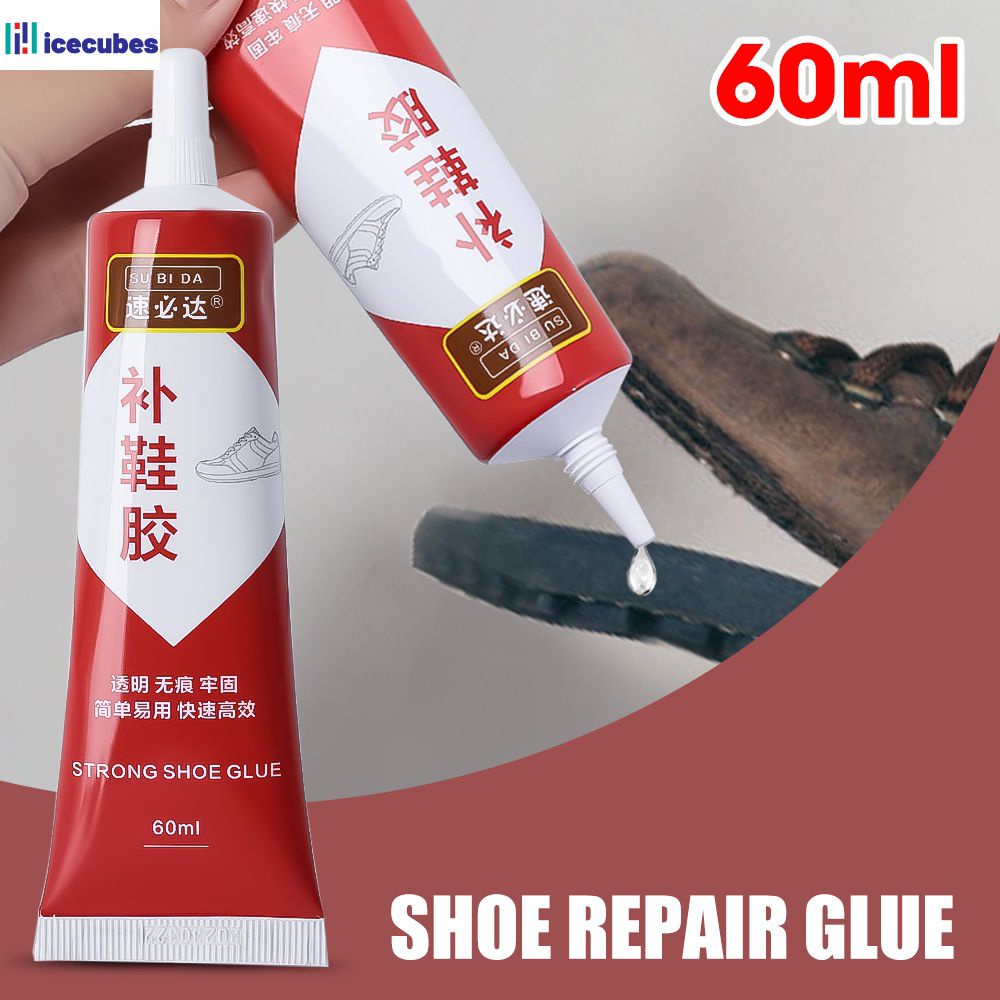 Tertell Super Strong Adhesive Shoe-repairing Glue/shoemaker Waterproof ...