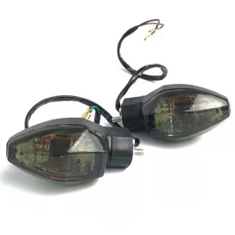 Rear Signal HONDA RS150 V1 V2 /WAVE CX ALPHA/DASH FI/DREAM 110/BEAT FRONT SIGNAL REAR SIGNAL ...