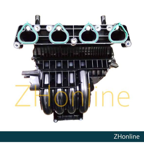 ENGINE INTAKE MANIFOLD WITH O-RING (1pc) for PROTON SAGA FLX, PROTON ...