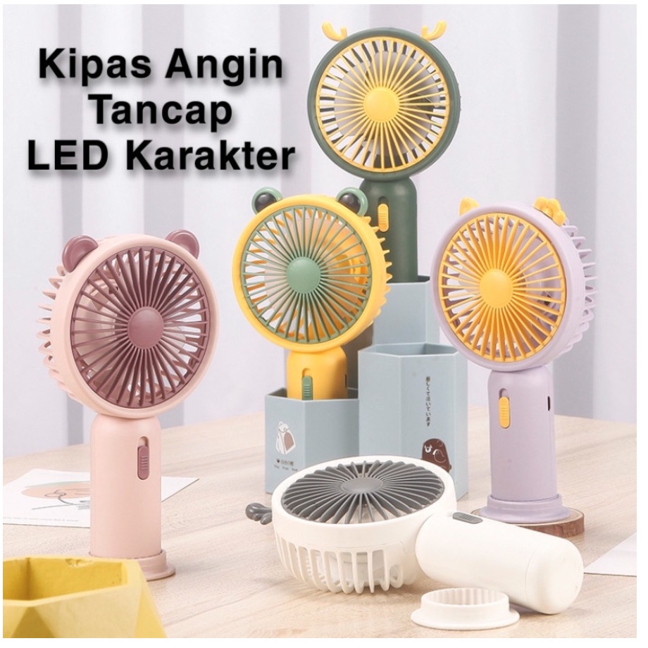 Portable Hand Table Mini Clip Fan USB Charge Battery Desk Cooling Small ...