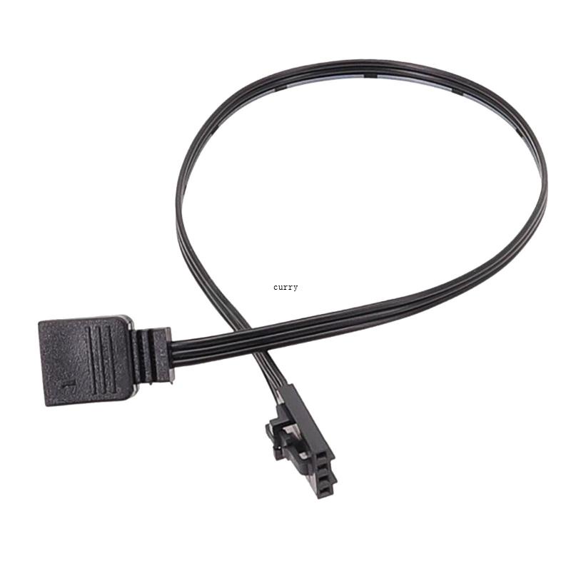 4-Pin 5V ARGB Connector Adapter for Corsair RGB To Standard ARGB 4Pin 5V Cable | Shopee Malaysia