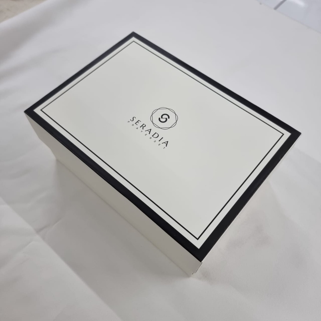 Hard box ordered 25x15x5 | Shopee Malaysia