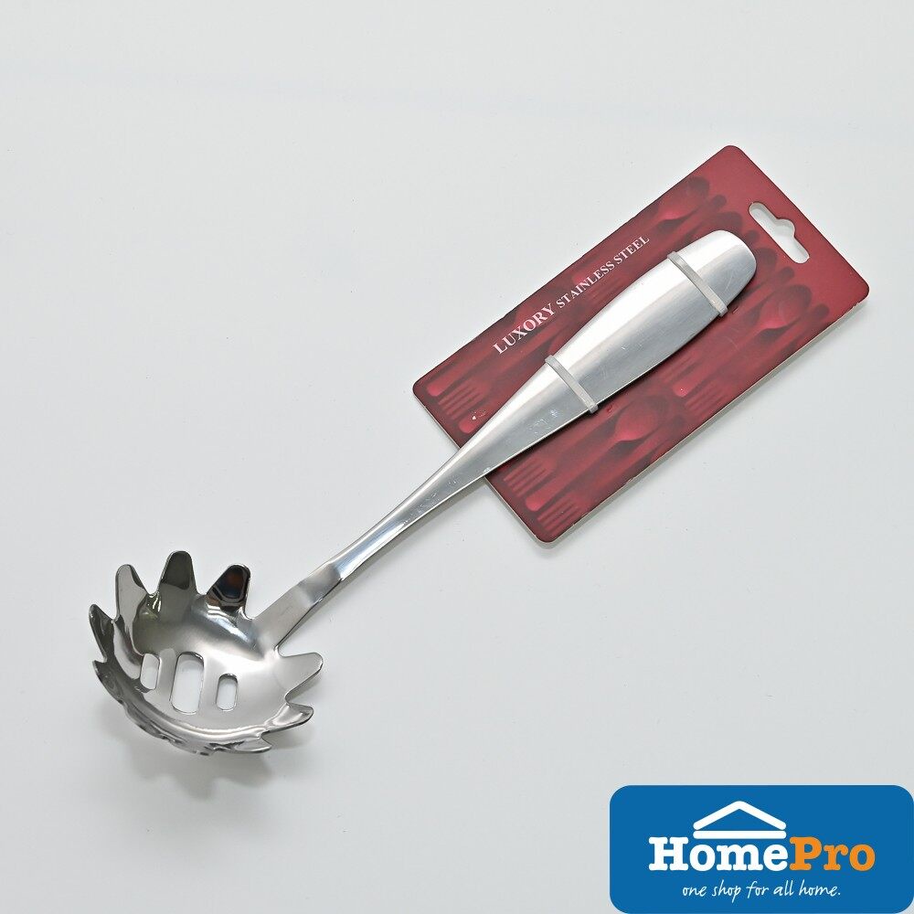 LUXORY STAINLESS STEEL PASTE SERVER TH-13-01 | Shopee Malaysia