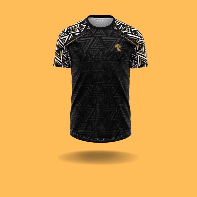 T-shirt jersey baju sukan lasak outdoor rugby bola futsal hockey ...
