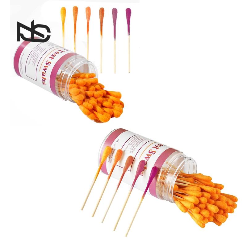 Lead Test Kit Swabs - Lead Paint Test Kit, Lead Check Swab for Home Use ...