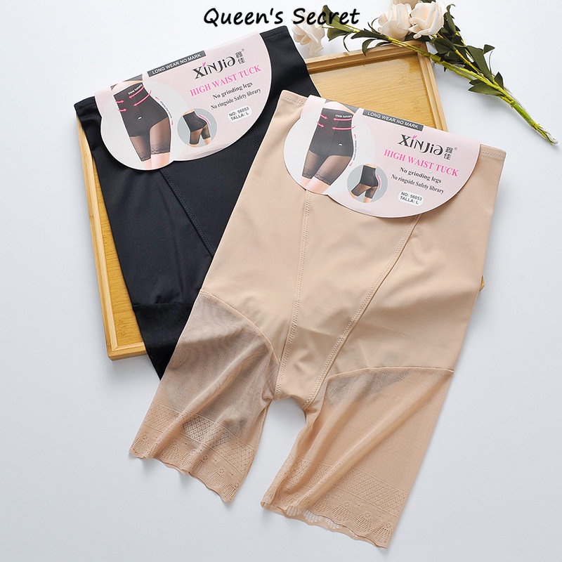 High waisted tight pants | Shopee Malaysia