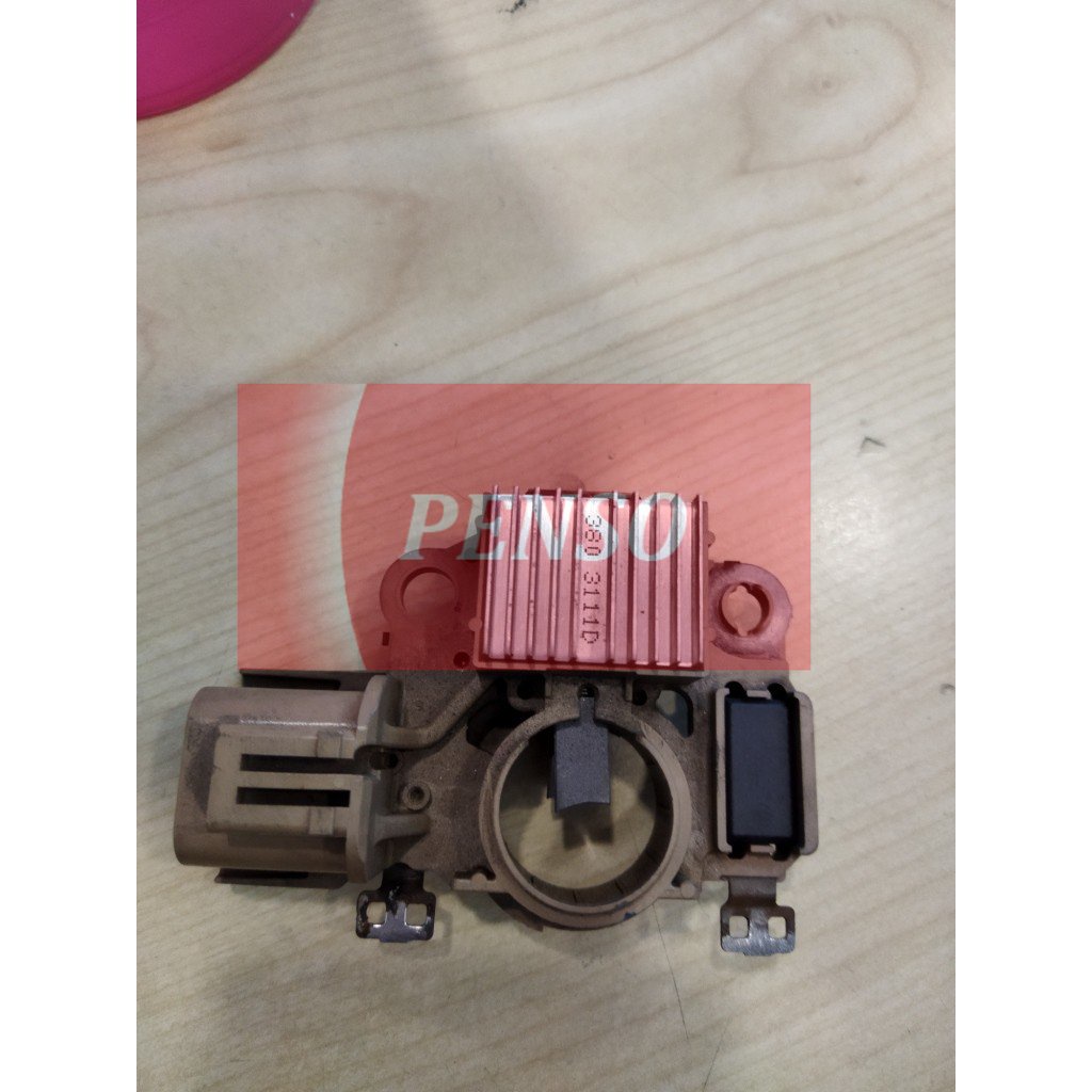 ALTERNATOR UNTUK REGULATOR - HALFCUT FOR SAGA BLM, BLM REGULATOR ...