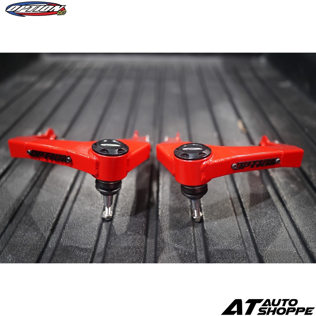 OPTION 4WD UPPER CONTROL ARM FOR FORD RANGER NEXT GEN T9 2023 XL XLT ...