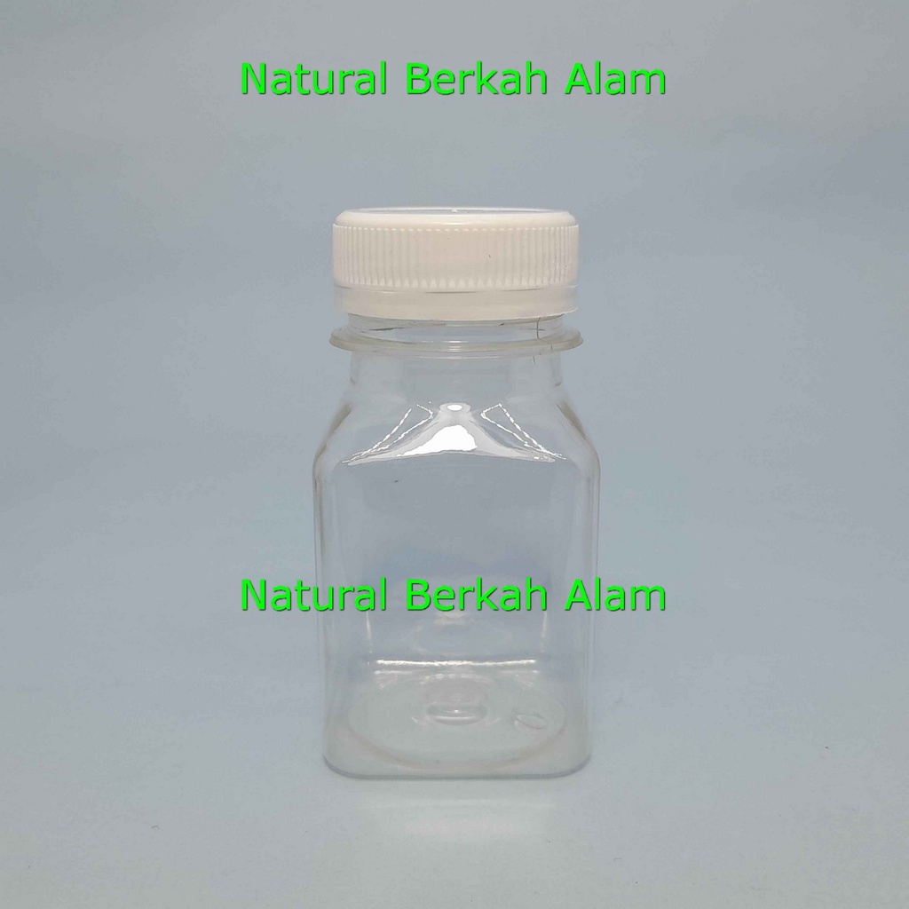 Bottle 120ml Tablet Box Natural Thread/Bottle 60 Tablet Screw Cap Box ...