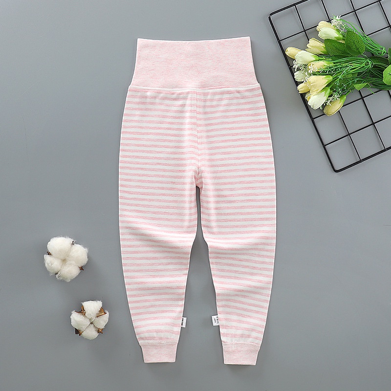 3M-4Yrs🌈Baby Long Pants Thick Children Sport Pants Legging Pant Cotton ...