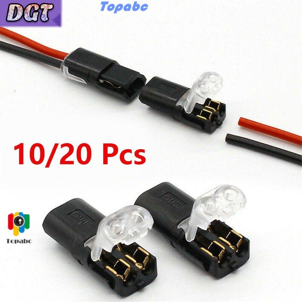 DGT TOP High Quality Auto Wire Cable Plug Sealed Electrical Wire ...