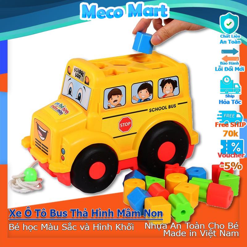 Sato PRESCHOOL DROP BUS, Drop-shaped Vehicle Toy for Children from 1 ...