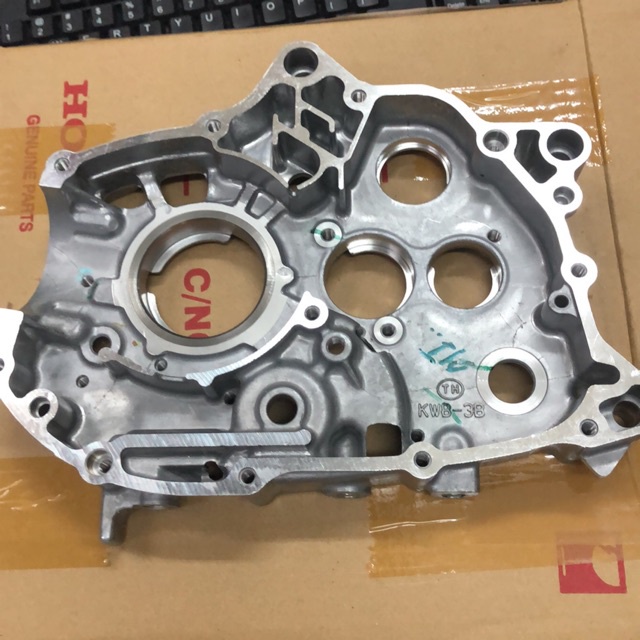 HONDA WAVE110 / DASH LAMA / DASH-V2 / WAVE ALPHA / DASH-FI ENGINE CASE ...