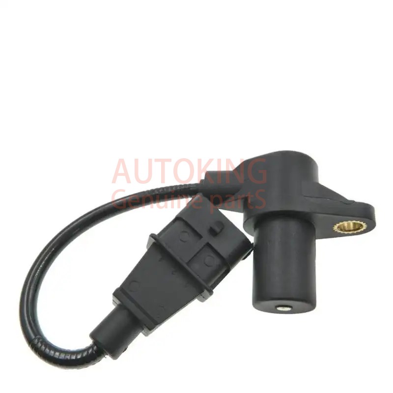 New 39180-4A101 39180-4A800 Crankshaft Position Sensor for KIA Sorento ...