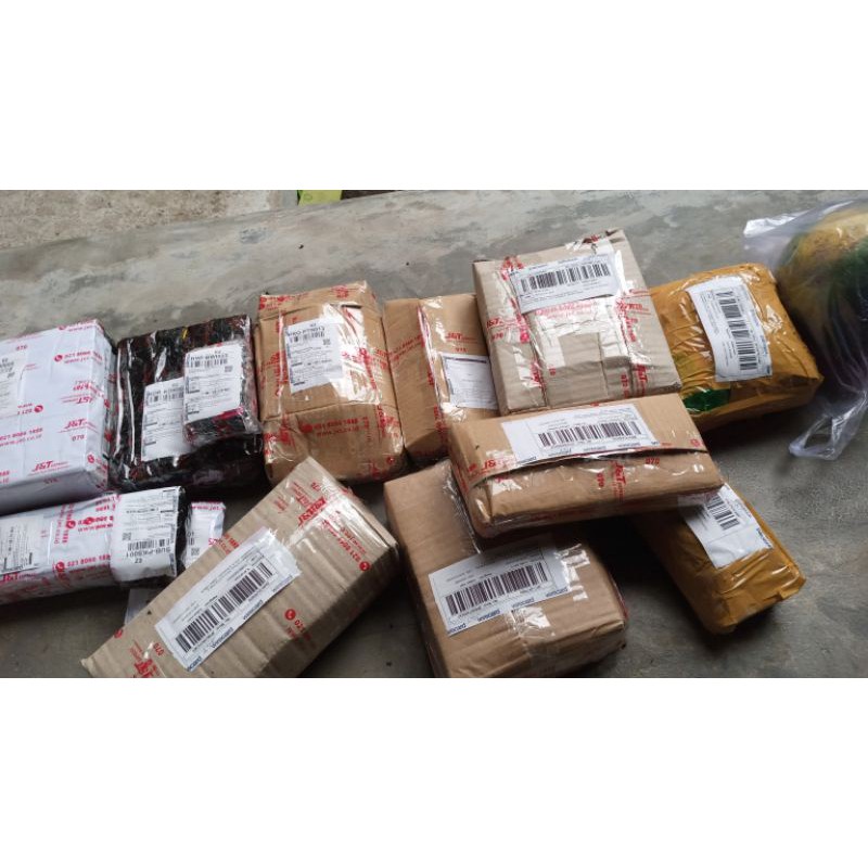 Atomic Bean Eid Snack 500g | Shopee Malaysia