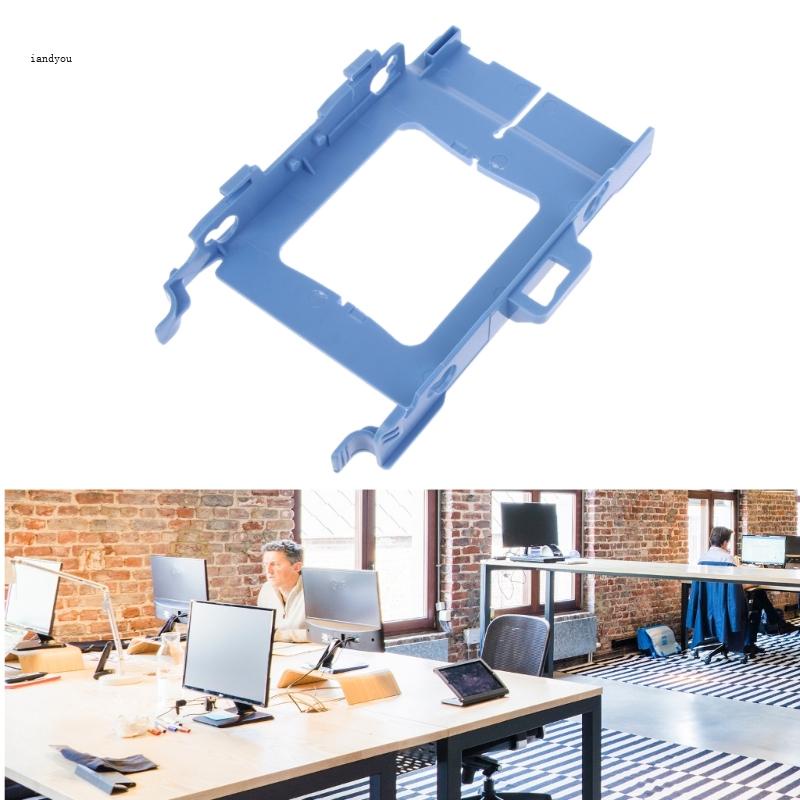 2 5inch Hard Disk Bay Bracket For DELL 3070 3080 7070 7080MFF Desktop ...