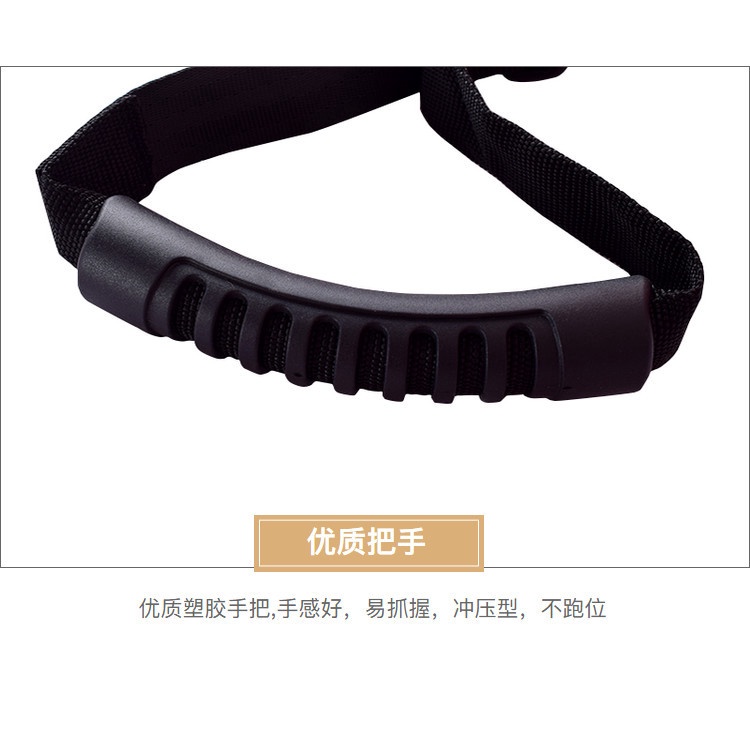 Standing Transfer Grab Handle Strap Disabled Car OKU Stroke Wheelchair ...