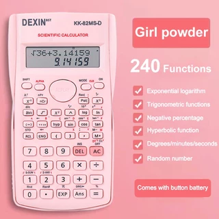 Buy calculator Online With Best Price, Jun 2024 | Shopee Malaysia