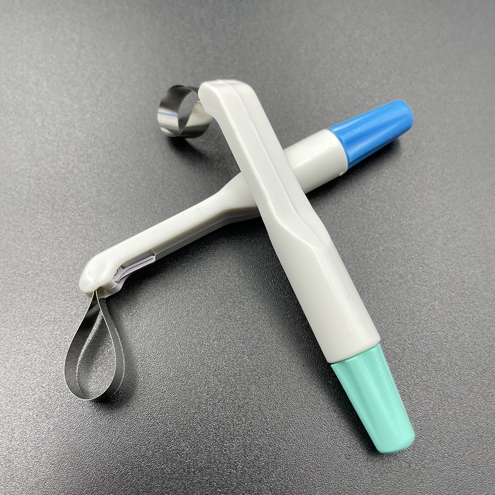 Dental Matrix System 304 Stainless Steel Matrix Band Disposable Metal ...