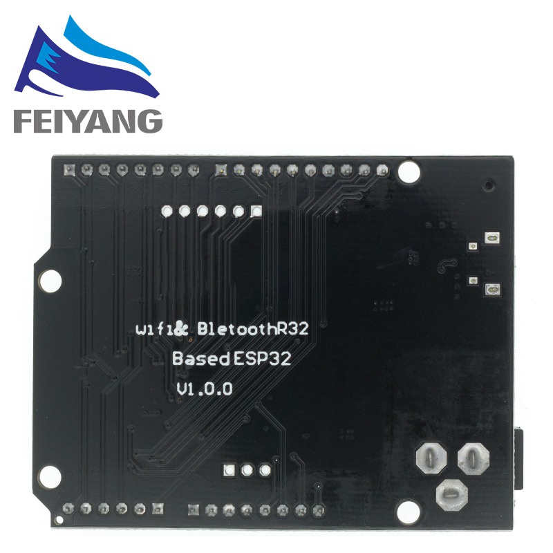 ESP32 For Wemos D1 Mini For Arduino UNO R3 D1 R32 WIFI Wireless Bluetooth Development Board ...