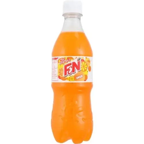 F&N Outrageous Orange Original Taste 500ml | Shopee Malaysia F&N Outrageous Orange Original Taste 500ml | Shopee Malaysia