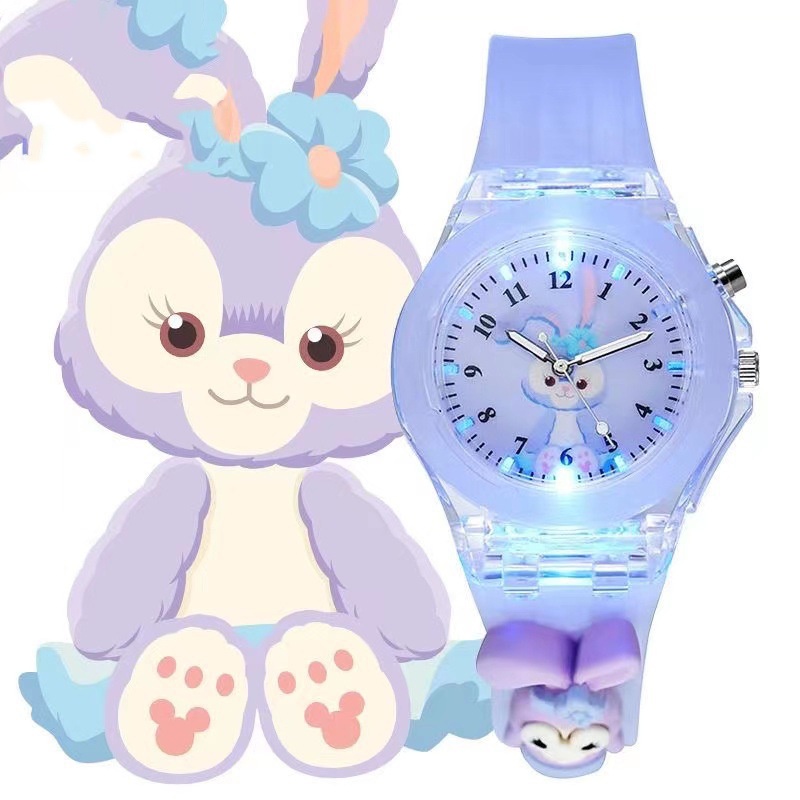 Sanrio Melody Kuromi Cinnamoroll Pom Pom Purin Stella Lou Cartoon ...