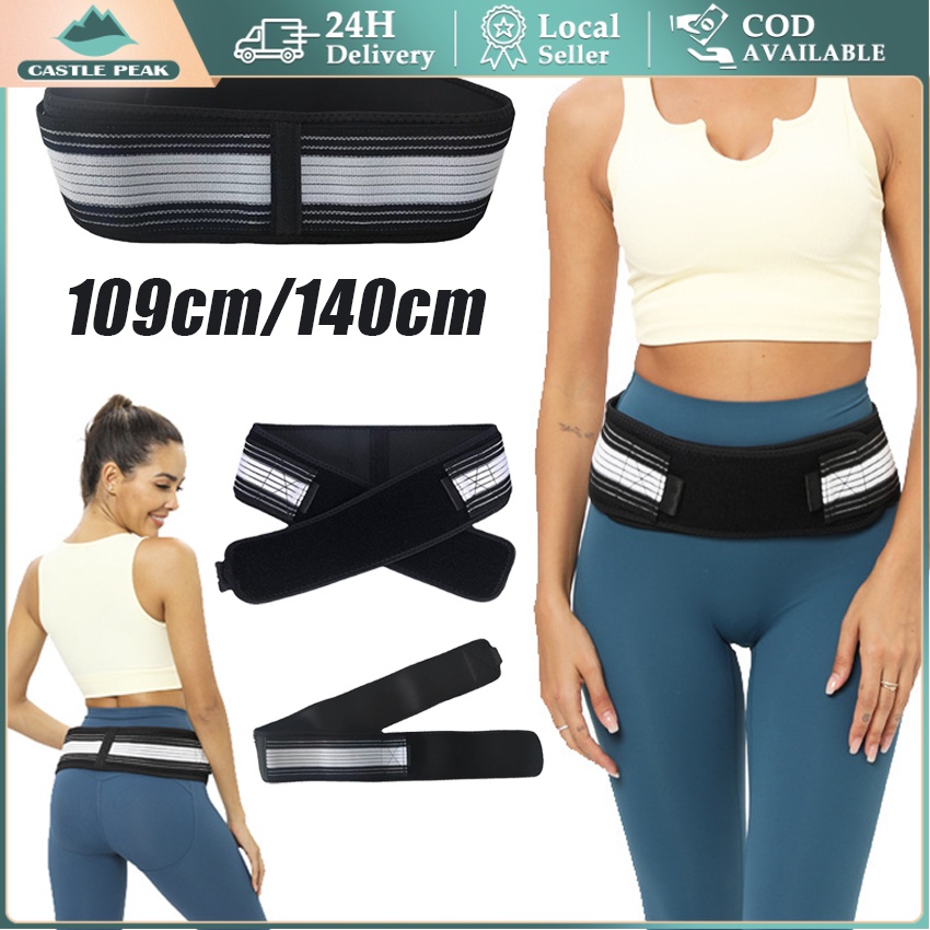 Pelvic Belt / hip Belt - Sacroiliac hip Belt hip support for women and ...
