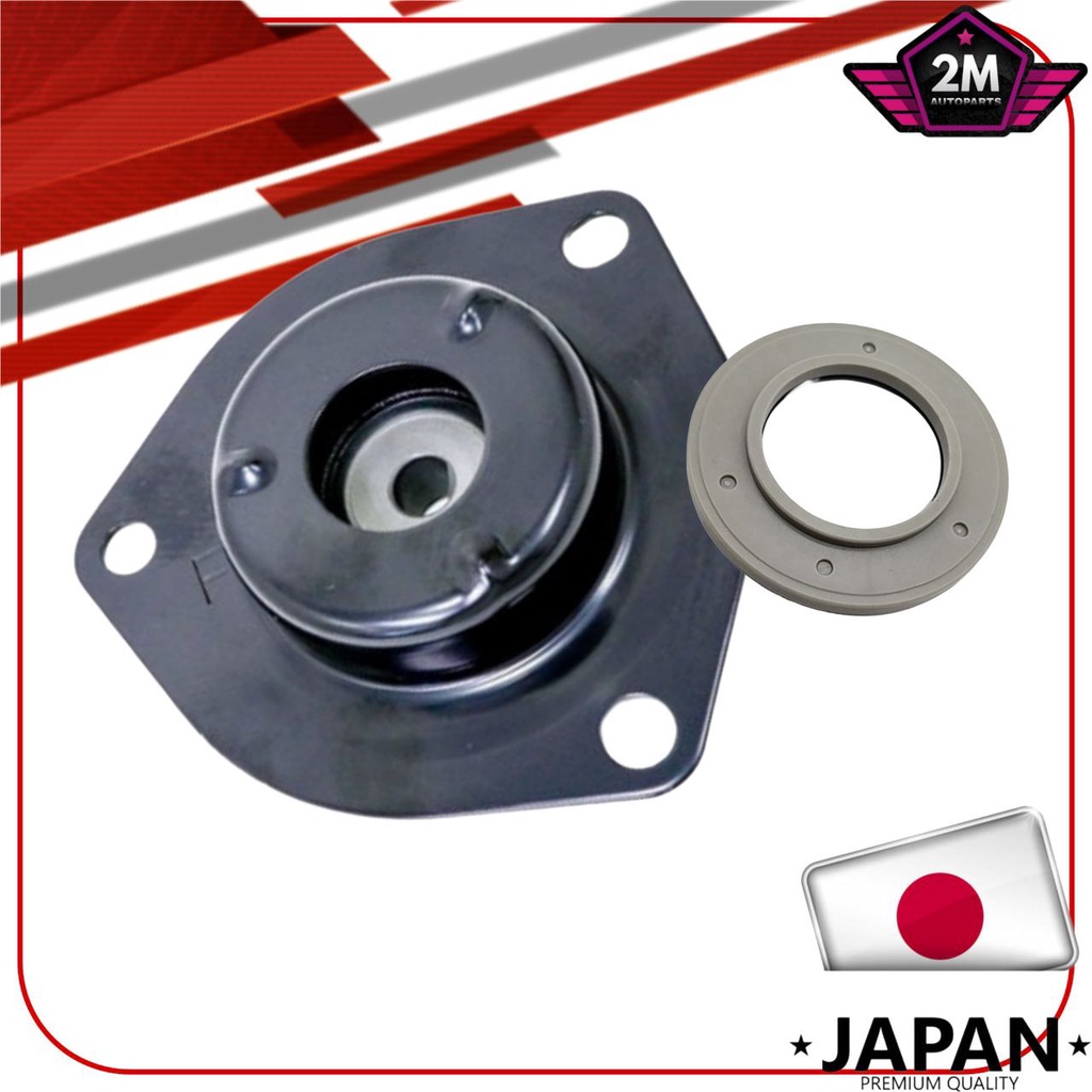 🔥NISSAN JAPAN🔥 - FRONT ABSORBER MOUNTING & BEARING FOR NISSAN CEFIRO ...