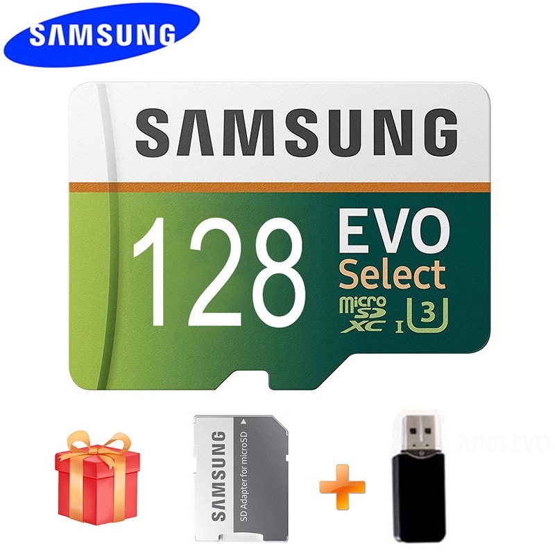 CS Memory Card 16/32/64/128/256gb/1TB High Speed TF/Micro-SD + With ...