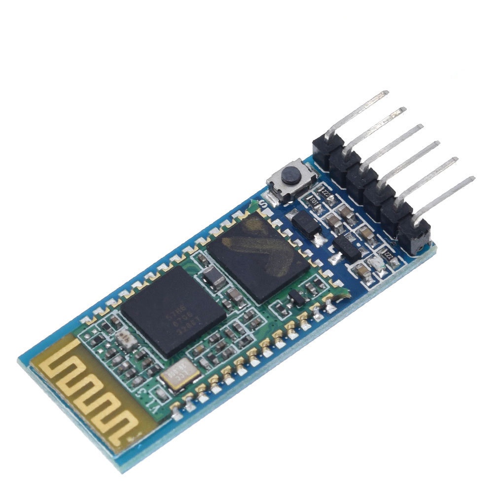 New Style HC-05 Anti-Reverse Connection Bluetooth Serial Port ...
