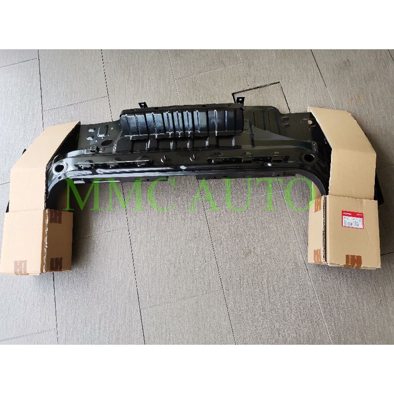 HONDA T9A CITY GM6 2014-2019 END PANEL/ TAIL LAMP PANEL 66100-T9A-T50ZZ ...