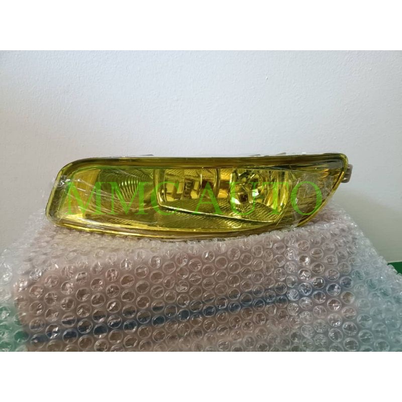 TOYOTA ACV30 CAMRY 2003, ALTIS, UNSER, FOG LAMP ASSY/ SPORT LIGHT ...