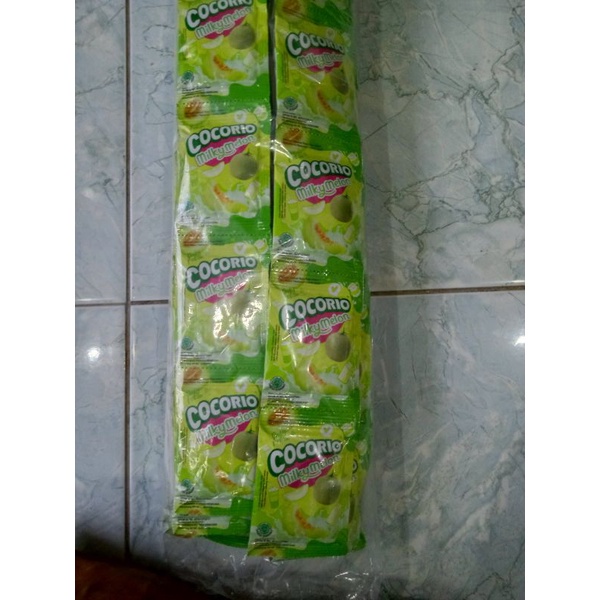 INT##Chocorio Instant Drink Powder Assorted Flavors (1 Dozen) =10 ...